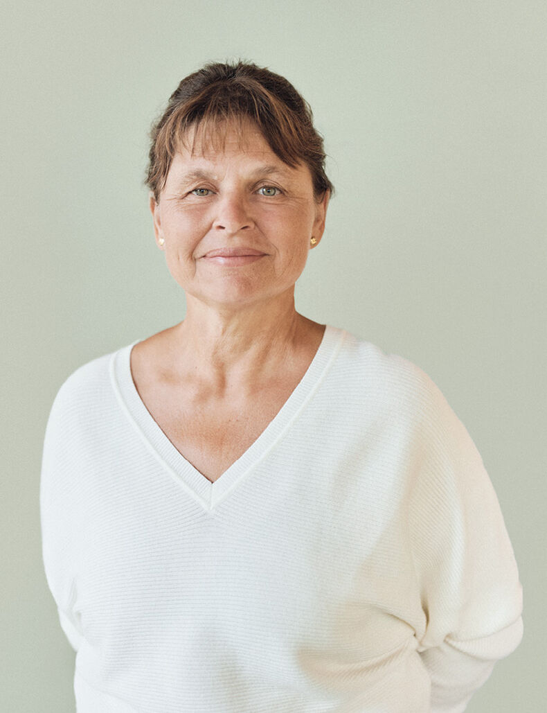 Uze AG – Team