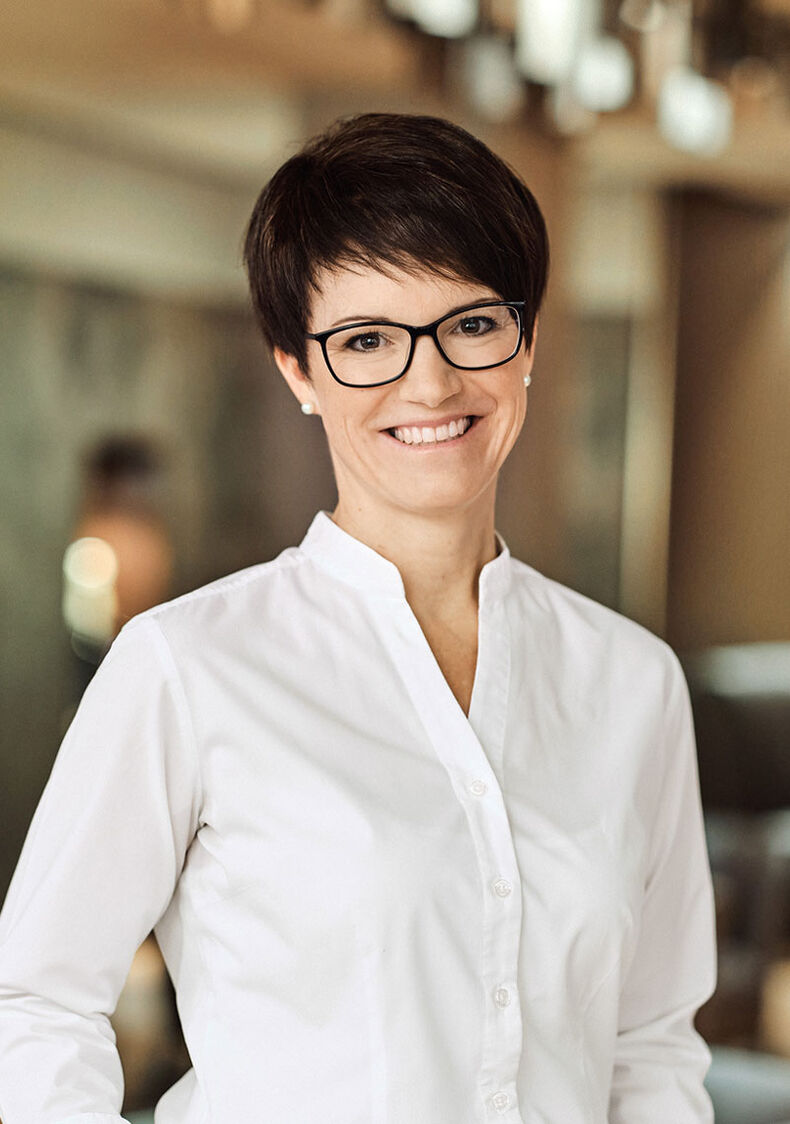 Uze AG – Team