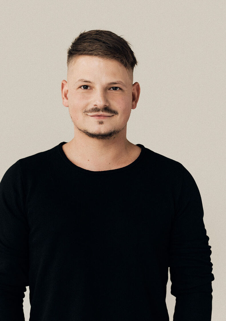 Uze AG – Team